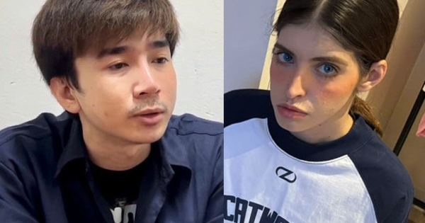 Chi Dân, An Tây, "cô tiên từ thiện" có vai trò gì trong vụ tiếp viên ...
