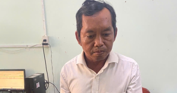 Bắt tạm giam Sêng Sôryê