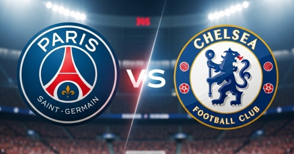 AI nhận định bóng đá trận PSG vs Chelsea, 2h ngày 14/7: PSG khẳng định ...