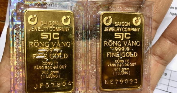 3 cửa hàng của SJC tại Đà Nẵng bao giờ mở cửa trở lại?