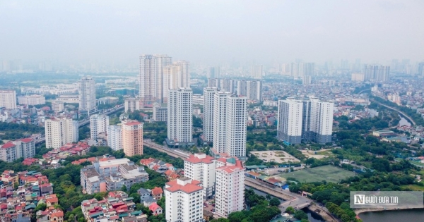 Luật Đất đai 2024: "Tôn trọng quyền lợi người dân, coi nhân dân là gốc rễ"