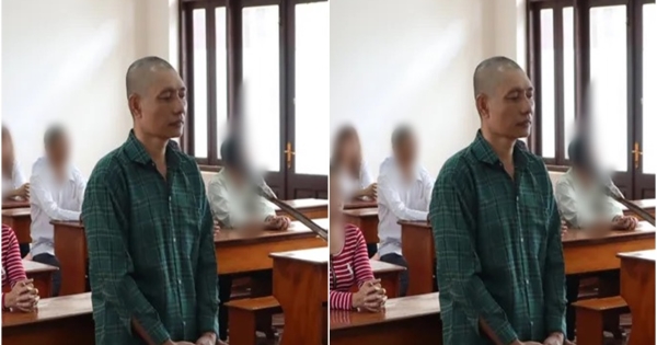 Bi kịch Tình-Tiền: Án chung thân cho người chồng cuồng ghen sát hại vợ, phi tang tàn độc