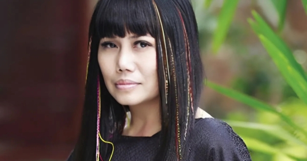Thông tin mới nhất vụ ca sĩ Lynda Trang Đài bị bắt tại Mỹ