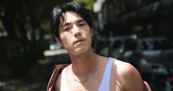 Nam diễn viên nổi tiếng showbiz ra tự thú