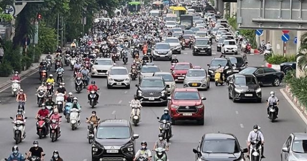 Không sang tên khi mua bán xe máy, ô tô có bị xử phạt?