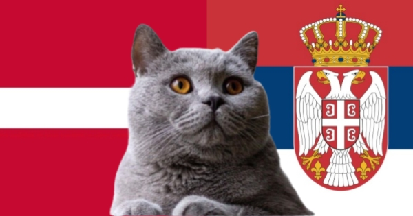 Nhận định soi kèo trận Đan Mạch vs Serbia, Nations League 23h ngày 8/9 ...