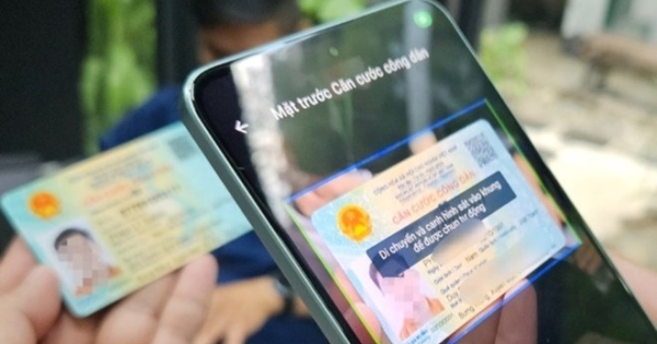 10,6 triệu thuê bao bị khóa một chiều do chưa xác thực thông tin