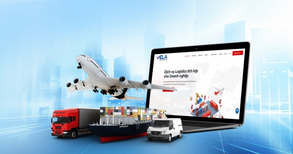 Chuyển đổi số Logistics với mô hình 4PL tích hợp đa dịch vụ