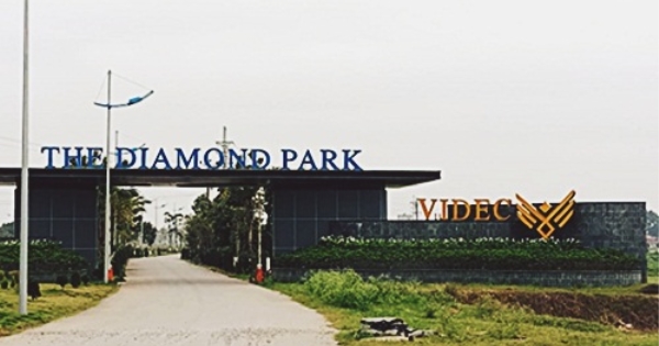 Dự án Diamond Park: Từ dự án “chết” đến bị thanh tra toàn diện
