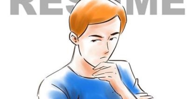 Cách viết sơ yếu lý lịch ( Tóm tắt 3 điểm chính )