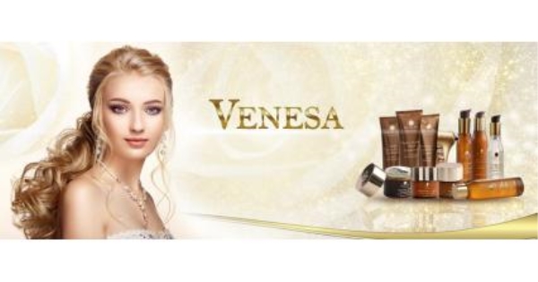 Thư cảm ơn từ Công ty TNHH Venesa