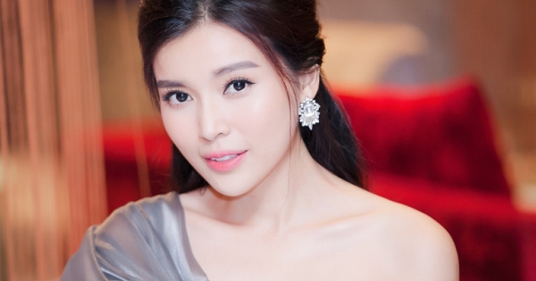Chiêm ngưỡng căn hộ 6 tỷ đồng ở đảo kim cương của Cao Thái Hà