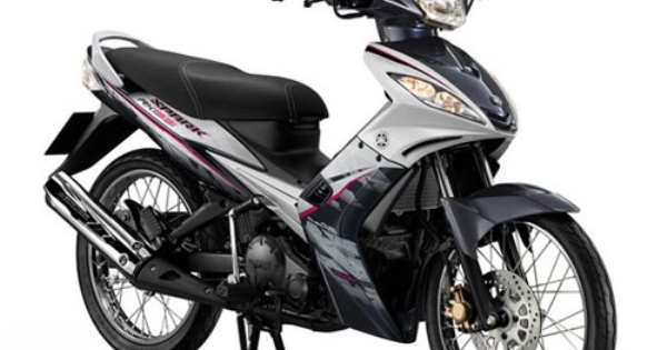 Yamaha giới thiệu xe côn tay Exciter 2014