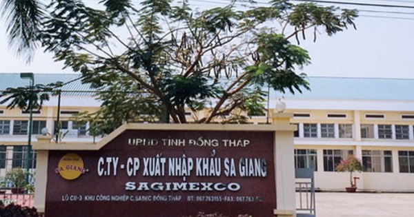 SCIC thoái toàn bộ 3,56 triệu cổ phiếu tại công ty sản xuất bánh phồng ...