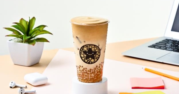 Tocotoco ra mắt bộ đôi sản phẩm mới với kem cà phê cực thơm ngon