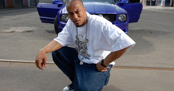 Rapper người Đức gia nhập IS từng kết hôn "nhầm" với đặc vụ FBI