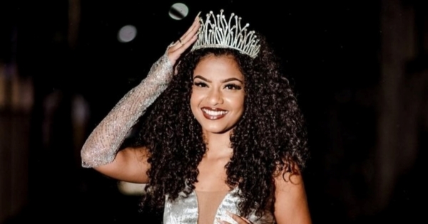 Một Hoa hậu bất ngờ bị tước quyền dự thi Miss World 2025