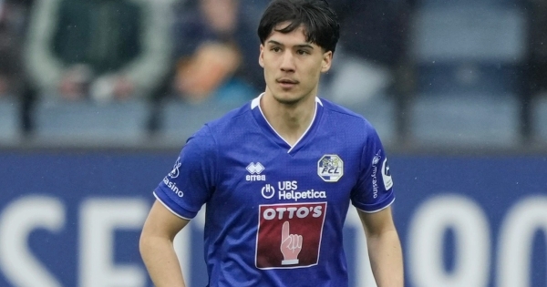 Trung vệ Việt kiều tăng giá 2 triệu euro sau 3 tháng, cao gấp 4 lần Xuân Son