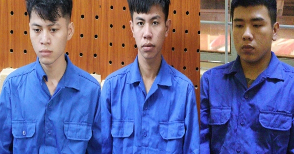 Vụ bắt cóc thiếu nữ 19 tuổi, đòi 150 triệu đồng tiền chuộc: Diễn biến ...