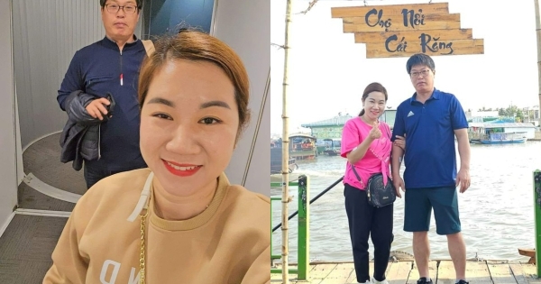 Lấy chồng Hàn hơn 19 tuổi nhờ mai mối, nữ 8X nay thành bà chủ trang trại 42