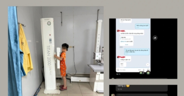 Hé lộ về vai trò của chồng MC Minh Trang trong hoạt động của trại hè Làng Háo Hức