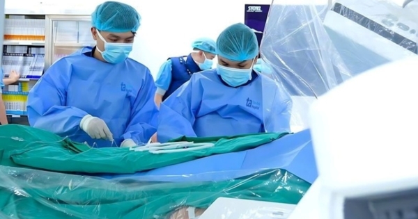 Tin tức đời sống 16/10: Người đàn ông bị nhồi máu cơ tim khi đang chơi ...
