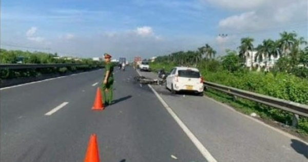 Tin tức tai nạn giao thông mới nhất ngày 17/9: Va chạm liên hoàn trên ...