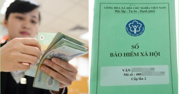 Có được bỏ thời gian đóng BHXH tại công ty nợ tiền?
