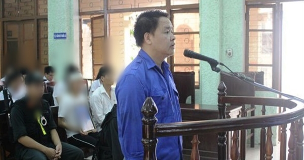 Bi kịch Tình-Tiền: "Lửa ghen" làm mờ lý trí, gã tài xế sát hại "vợ hờ"