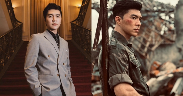 Steven Nguyễn từng bị đánh giá thấp về khả năng diễn xuất, làm soát vé ...