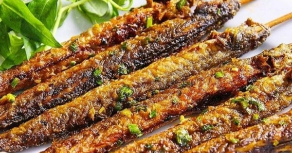 Loại cá ở Việt Nam được ví là “nhân sâm dưới nước", siêu tốt cho sinh ...