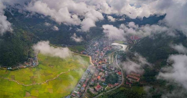 Trải nghiệm du lịch Mường Khương, Sa Pa