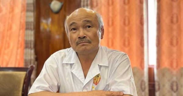 Viện Phó Pháp y Tâm thần TW tiết lộ từng nhận thư nặc danh, bị dọa tạt axit cả nhà vì từ chối ...