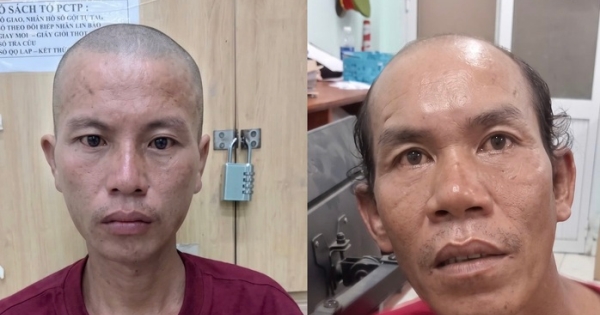 Danh tính 2 đối tượng cắt trộm dây sạc trạm xe điện, bán lấy tiền mua rượu