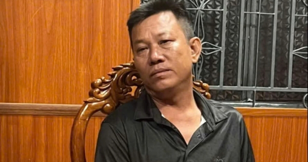 Danh tính nghi phạm sát hại 3 người trong một gia đình ở Tây Ninh, hé ...
