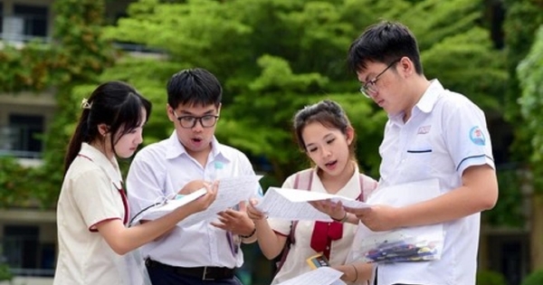 Đáp án, đề thi môn Tiếng Anh mã đề 1121 tốt nghiệp THPT 2025: Cập nhật ...