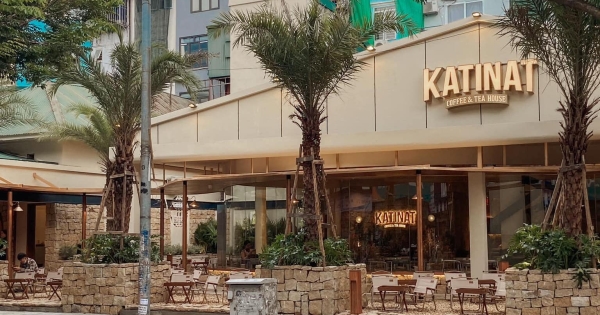 Katinat công bố kết quả chiến dịch từng gây tranh cãi, không quên nhấn ...