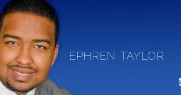 Ephren Taylor II : Triệu phú ở tuổi 16