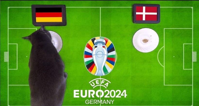 Nhận định trận Đức vs Đan Mạch, EURO 2024 2h ngày 30/6: Mèo Cass chọn ...