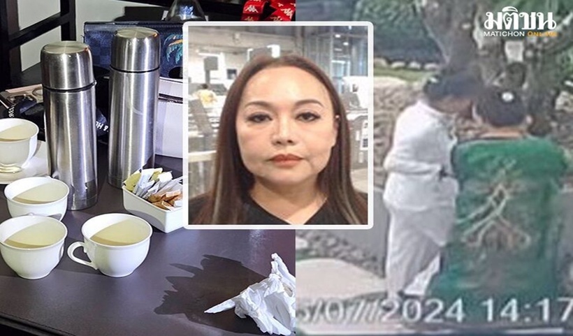 Vụ 6 người Việt bị đầu độc ở Thái Lan: Vì sao chuyên gia trang điểm Phú ...