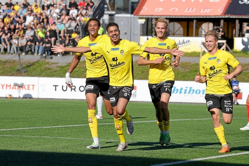 Nhận định soi kèo trận KuPS vs Tromso Conference League, 22h ngày 25/7 ...