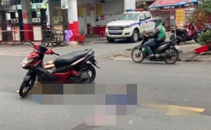 Tin tức tai nạn giao thông mới nhất ngày 4/8: Va chạm với ô tô con, 1 ...