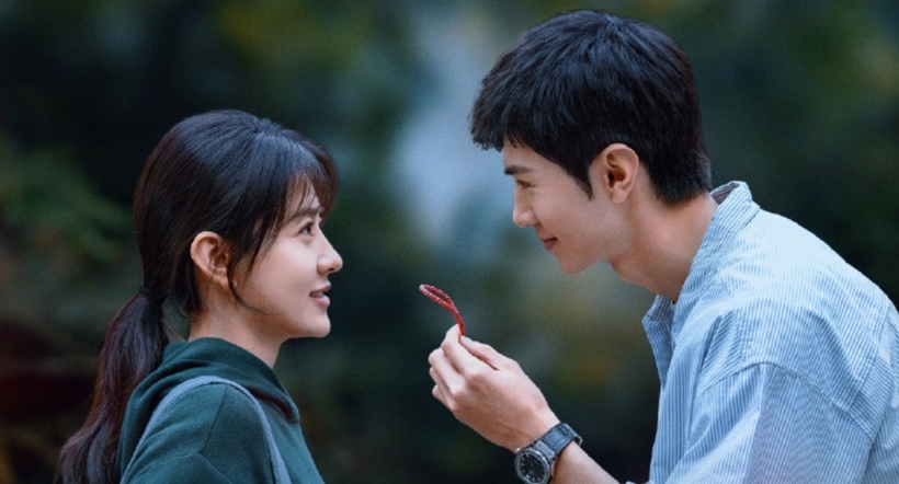 Lịch chiếu phim Cây Ô Liu Màu Trắng tập 1 mới nhất, chính xác nhất