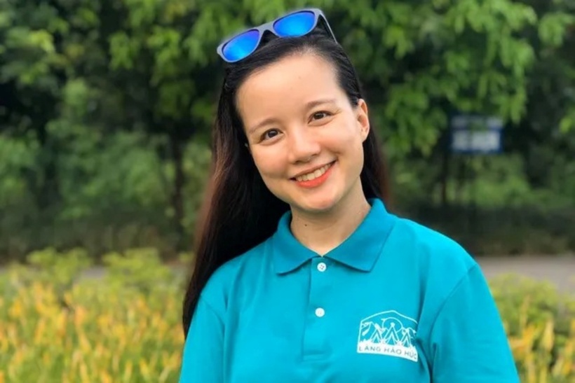 MC Minh Trang tiếp tục lên tiếng về vụ ồn ào trại hè Làng Háo Hức