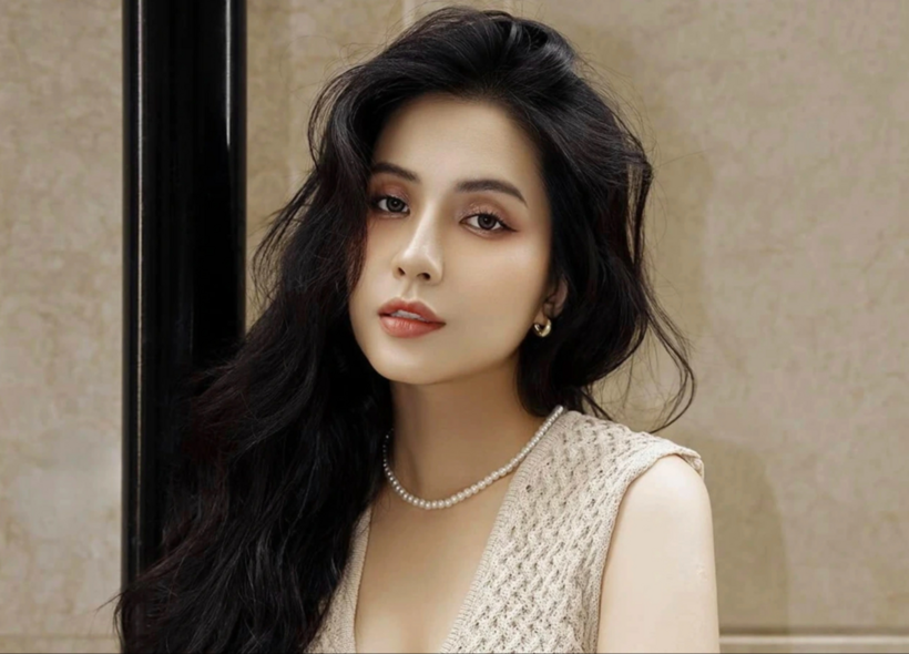 Thiên An bị gạch tên khỏi poster phim "Cải mả", nhà sản xuất phim nói gì?