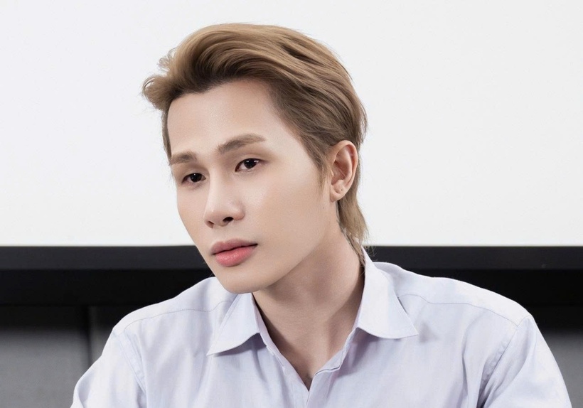 Lý do ca sĩ Jack - J97 bị phạt hành chính