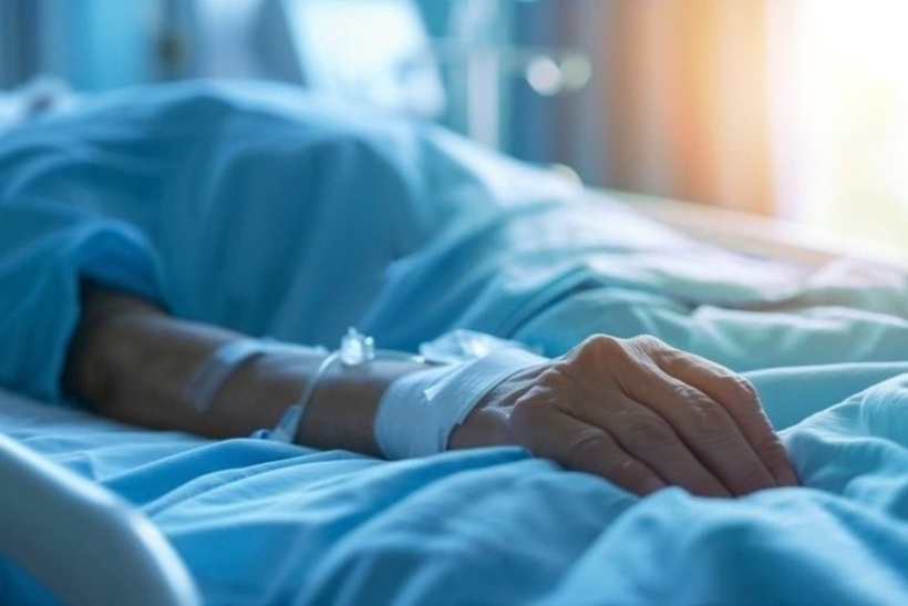 Tin tức đời sống 5/1: Ngưng tim, ngưng thở sau khi sặc bánh trôi nước