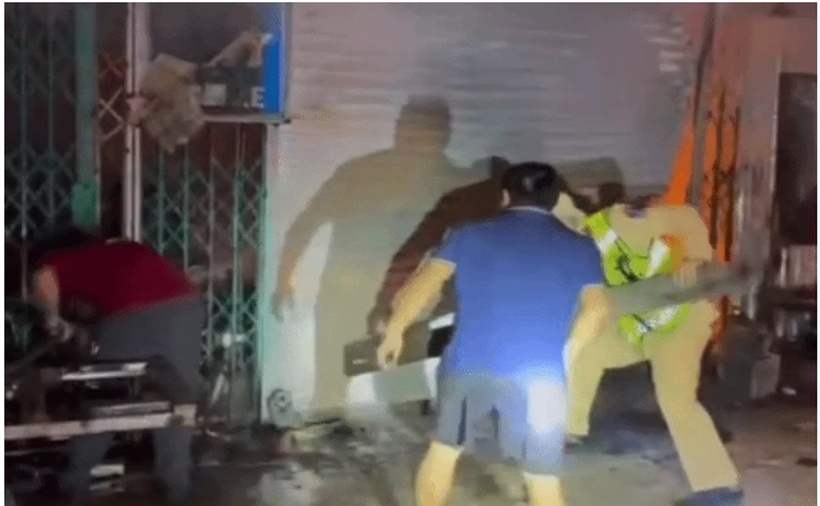 Tin tức thời sự 24h: TP.HCM làm giấy khai sinh cho 9 trẻ bị bỏ rơi