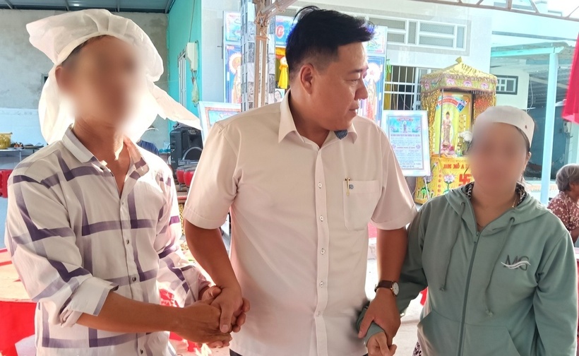 Vụ 2 mẹ con bị sát hại ở Cà Mau: Người thân tiết lộ tình tiết đáng chú ý