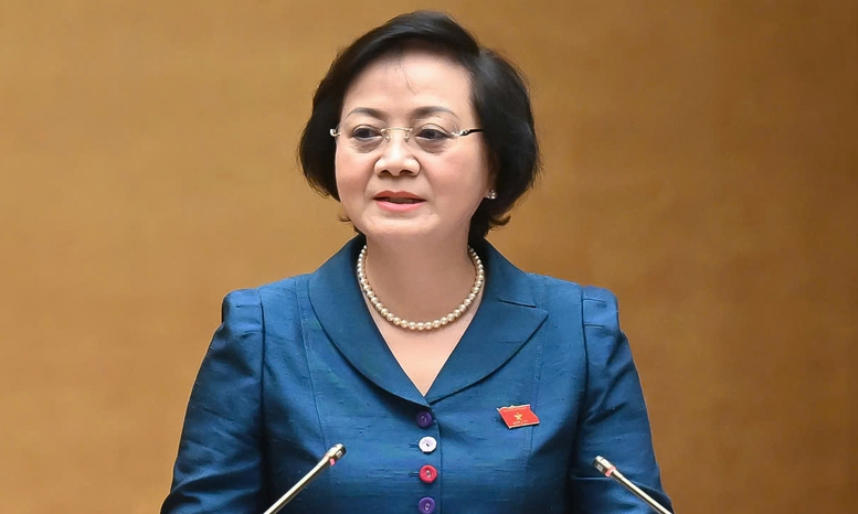 Danh sách thành viên BCĐ quốc gia về tìm kiếm, quy tập và xác định danh ...